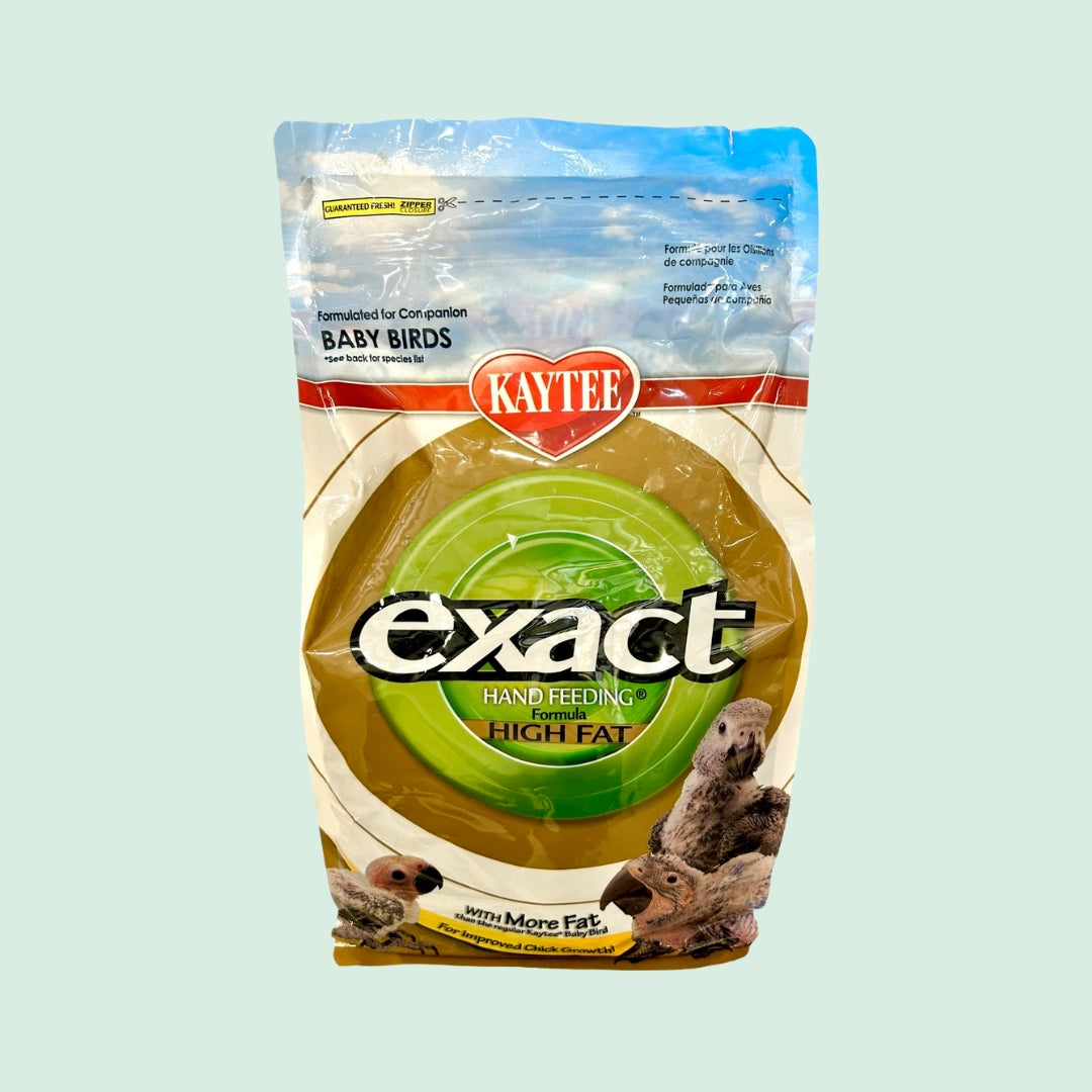 Kaytee Formula High Fat – Everything Birds