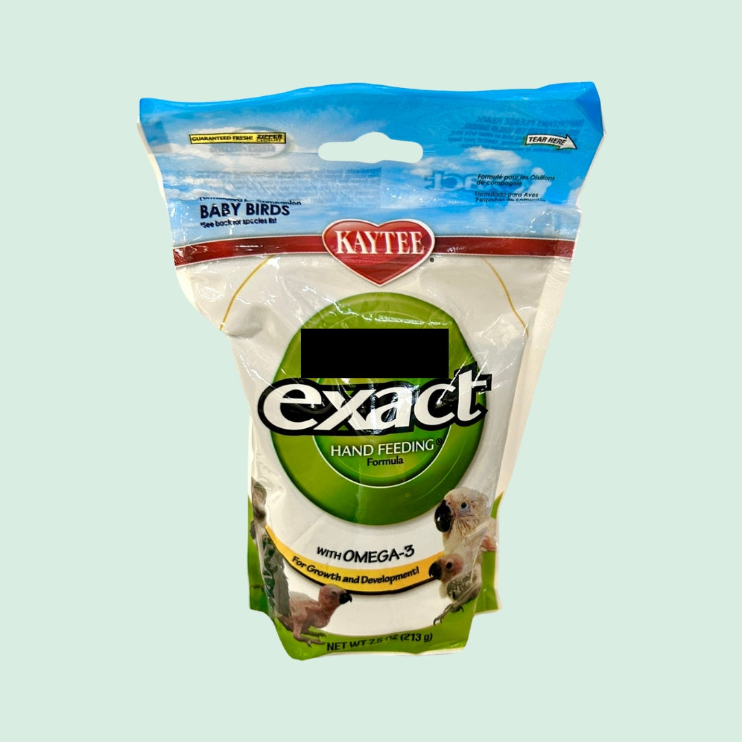 Kaytee Formula Pouch – Everything Birds