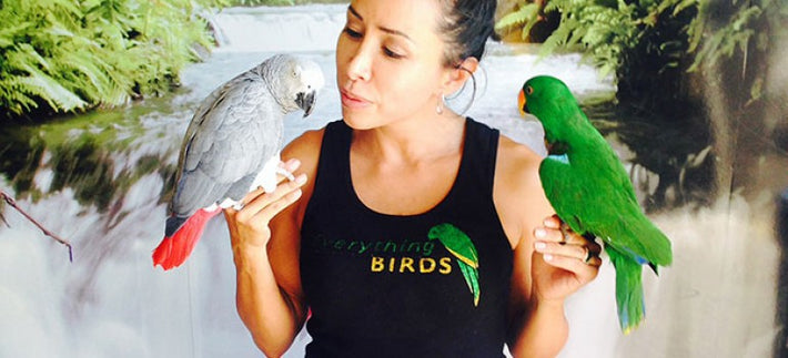 Bird Talk – Everything Birds