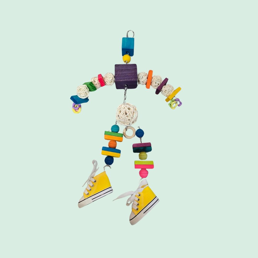 LL41 – Everything Birds
