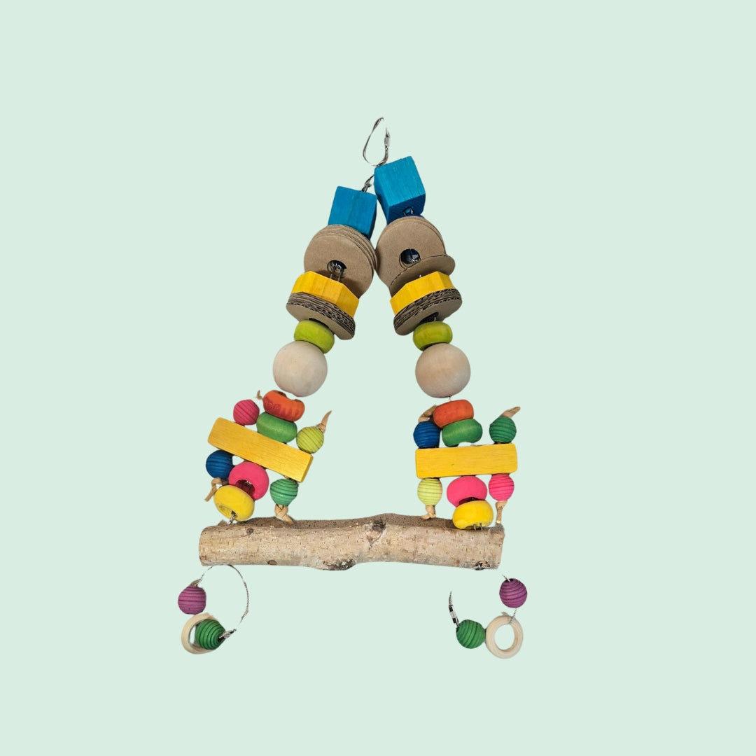 LL12 – Everything Birds