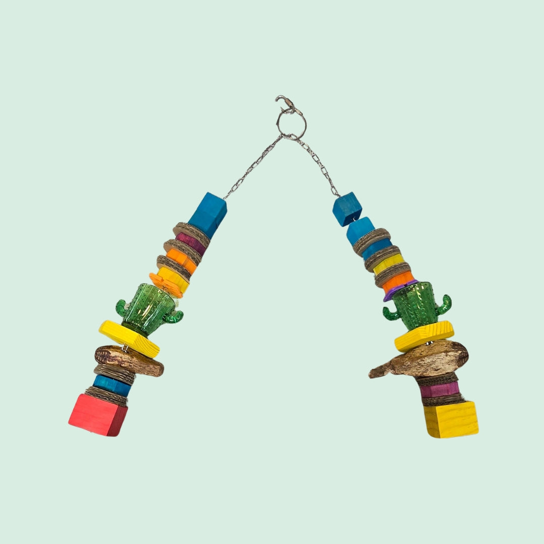 LL14 – Everything Birds