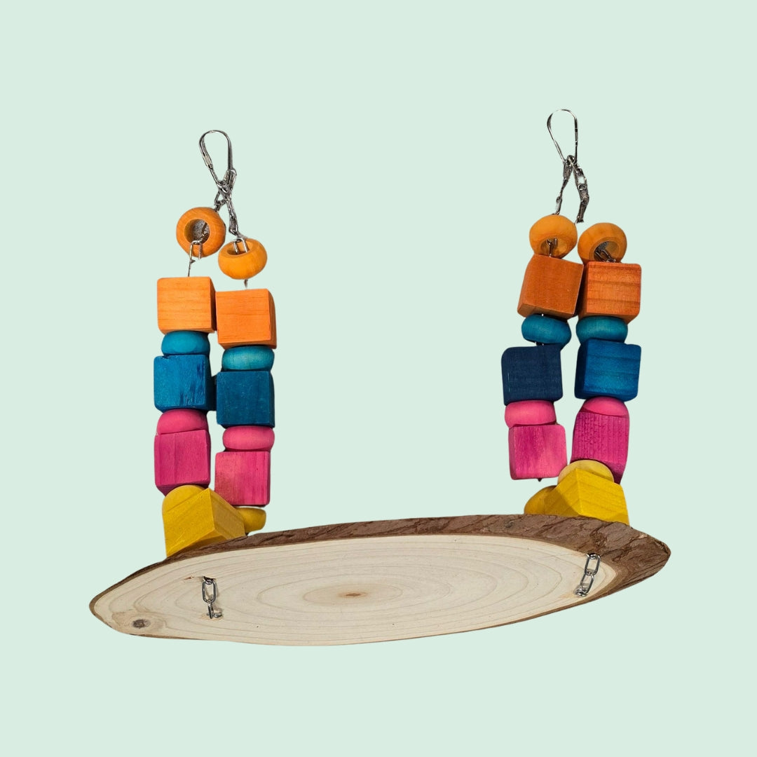 LL20 – Everything Birds