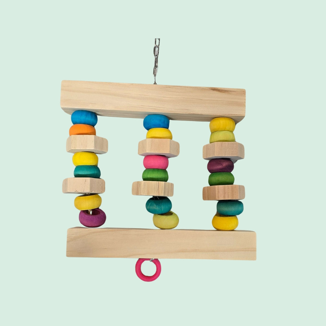 LL25 – Everything Birds