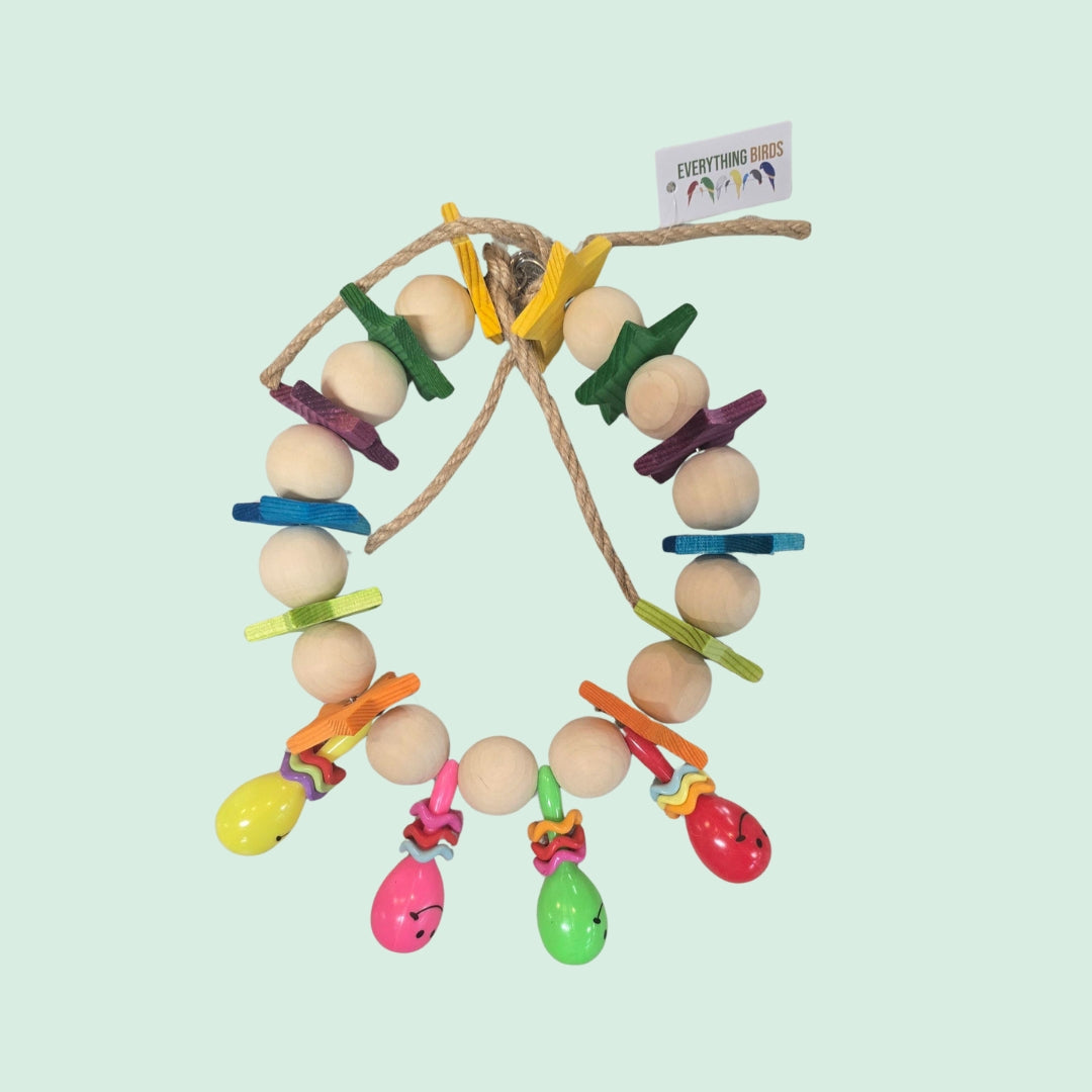 LL26 – Everything Birds